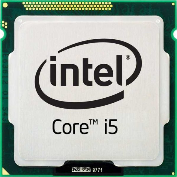 Processor Intel® Core™ i5-2500 @3.30GHz (Tray) Garansi 1 Tahun – ACN NIAGA
