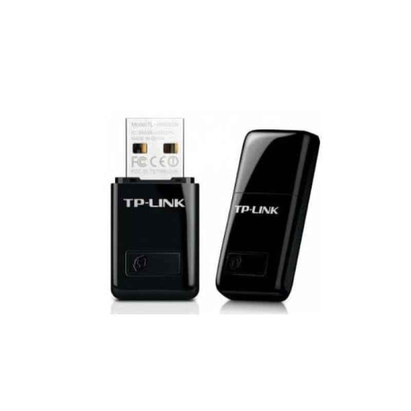TP-LINK TL-WN823N 300Mbps Mini Wireless N USB Adapter – ACN NIAGA