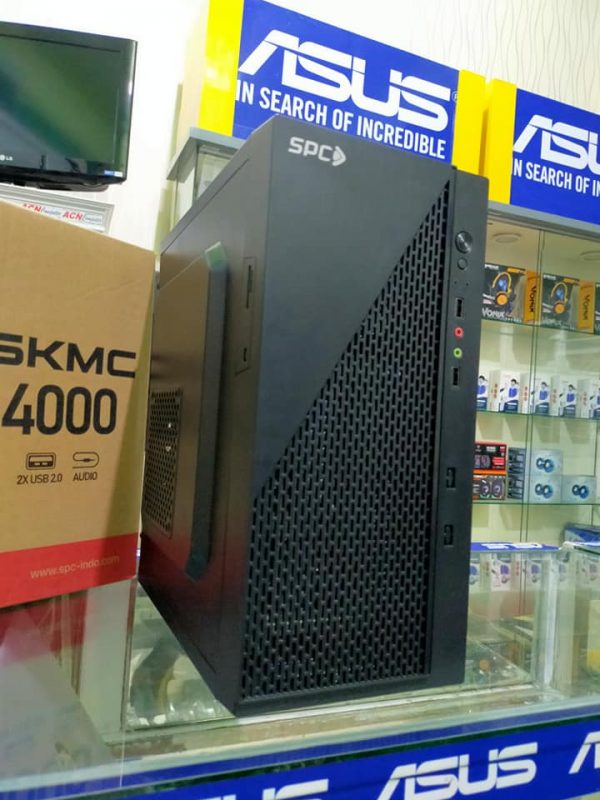 CPU Intel Core 2 Duo/Ram 4GB ddr3/HDD 500GB – ACN NIAGA